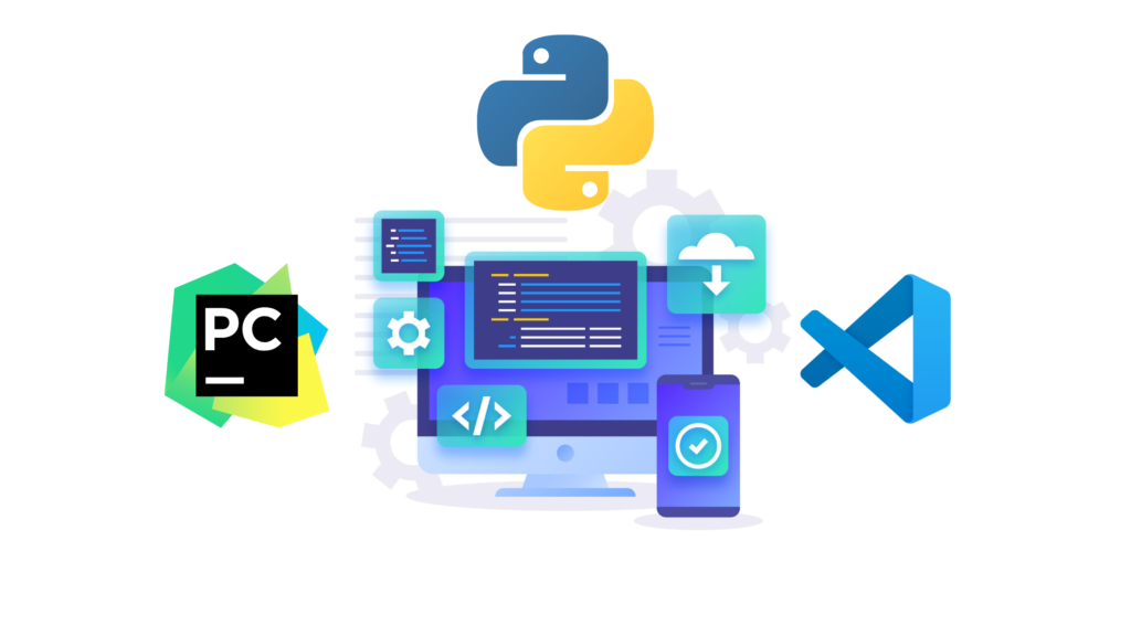 1. Setting Up a Python Development Environment - FOSS HUT - All Open Source 1. Setting Up a Python Development Environment - FOSS HUT - All Open Source