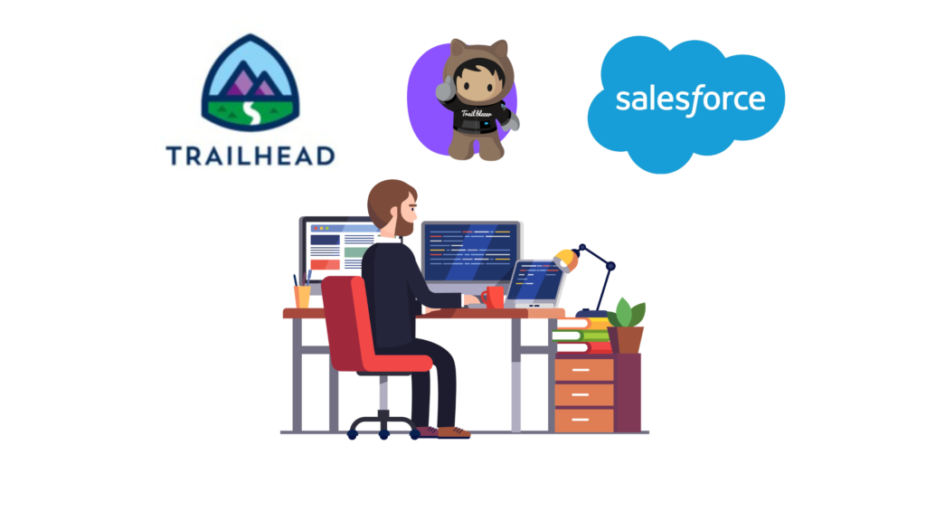 Building a Weather App using Lightning Web Components (LWC) - FOSS HUT - All Open Source