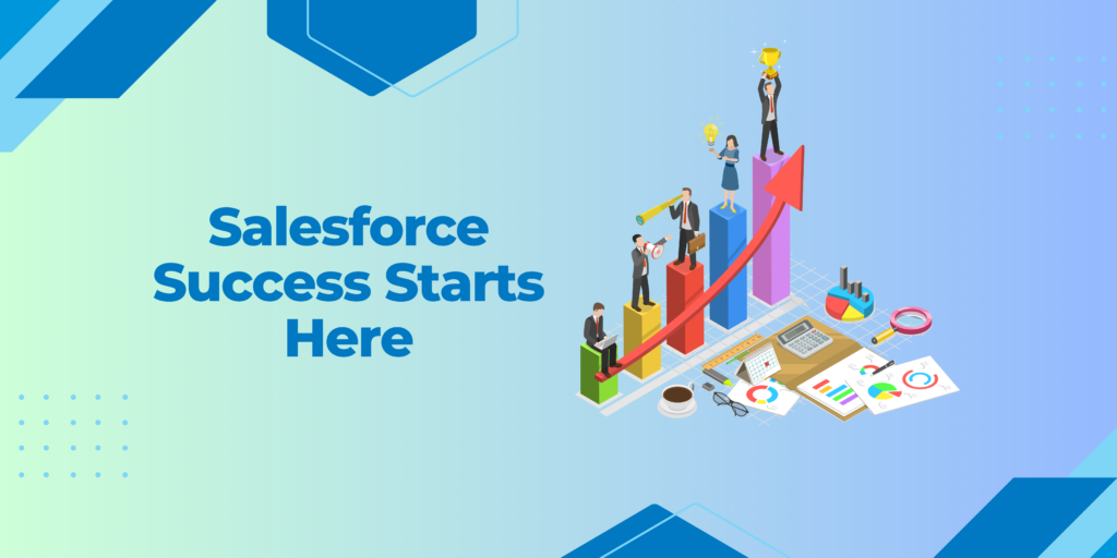 Salesforce Roadmap for Beginners - FOSS HUT - All Open Source